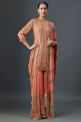 Nakul Sen - Buy Lehenga, Anarkali, Saree Online 2025