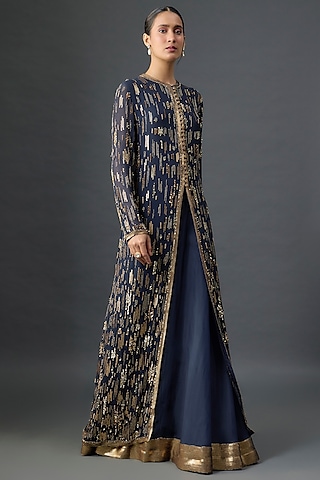 Nakul Sen - Buy Lehenga, Anarkali, Saree Online 2025