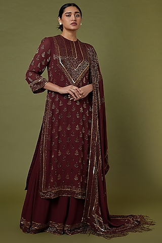 Nakul Sen - Buy Lehenga, Anarkali, Saree Online 2025