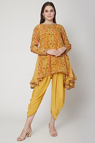 Pooja Outifts For Women - Buy Latest Pooja Dresses & Kurta Set for ...