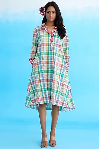 Nikasha - Buy Kurta Set, Sharara, Saree Online 2024