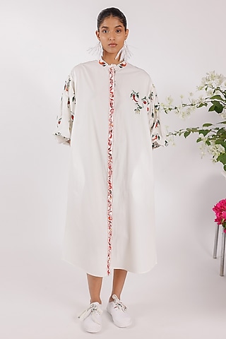 Nikasha - Buy Kurta Set, Sharara, Saree Online 2025