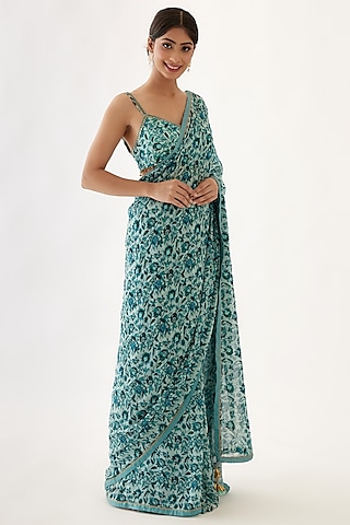 Nikasha - Buy Kurta Set, Sharara, Saree Online 2025