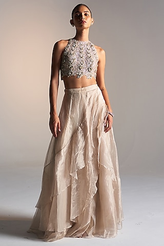 OSAA by Adarsh - Buy Lehengas, Kurta Sets, Sarees Online 2025