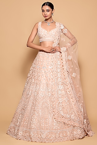 Pallavi Poddar India - Buy Lehenga, Sarees, Jumpsuits Online 2025