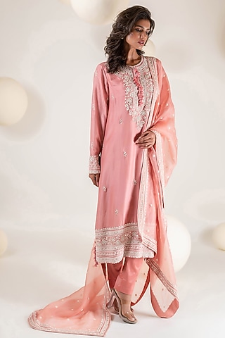 Pallavi Poddar India - Buy Lehenga, Sarees, Jumpsuits Online 2024