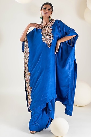 Pallavi Poddar India - Buy Lehenga, Sarees, Jumpsuits Online 2024