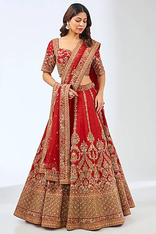 Pallavi Poddar India - Buy Lehenga, Sarees, Jumpsuits Online 2025