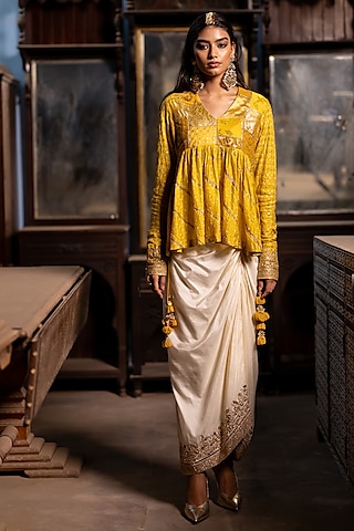 Designer Clothing for Women - Buy Latest Designer Clothing Collection ...