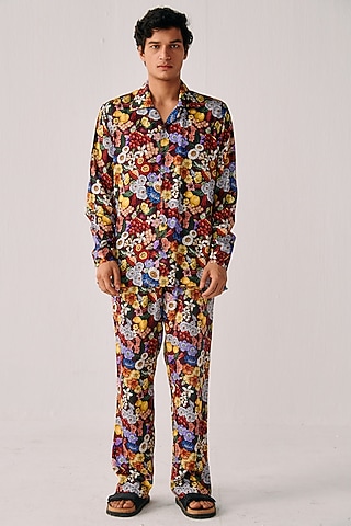 Perte Dego - Buy Shirts, Embroidered Shirts Online 2025