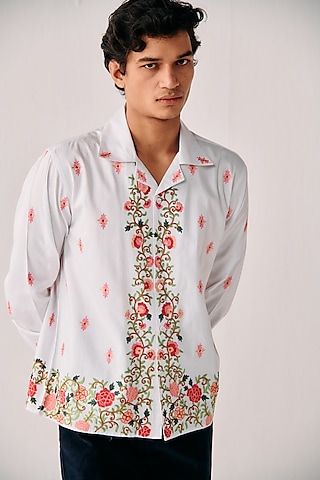 Perte Dego - Buy Shirts, Embroidered Shirts Online 2025