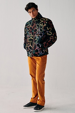 Perte Dego - Buy Shirts, Embroidered Shirts Online 2025