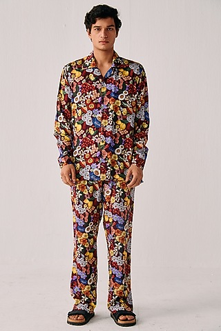 Perte Dego - Buy Shirts, Embroidered Shirts Online 2025