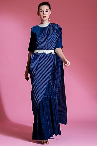 Preeti Mehta - Buy Kurta Set, Pant Sets, Sarees Online 2025