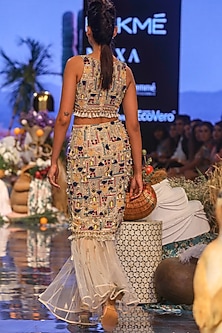 Buy Payal Singhal Indian Designer Women's Wear Collection at Pernia's ...