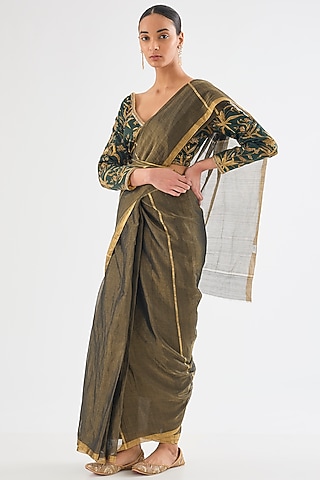 Raw Mango - Buy Designer Sarees, Lehengas, Kurta Sets Online 2025