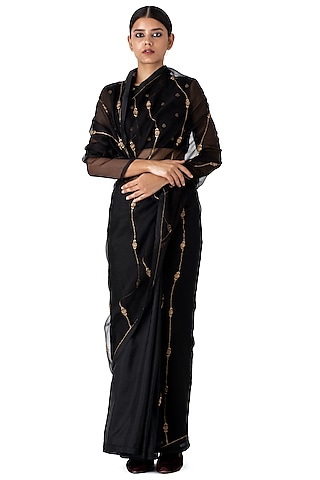 Raw Mango - Buy Designer Sarees, Lehengas, Kurta Sets Online 2025