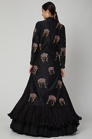 Rohit Bal: Buy Rohit Bal Designer Lehenga, Anarkali, Skirts. 2021