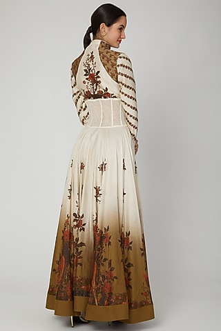 Rohit Bal: Buy Rohit Bal Designer Lehenga, Anarkali, Skirts. 2021