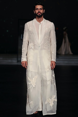 Rohit Bal Men - Buy Kurta Set, Sherwani, Nehru Jacket Online 2025