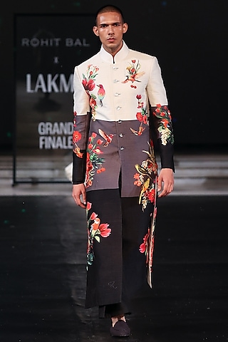Rohit Bal Men - Buy Kurta Set, Sherwani, Nehru Jacket Online 2025