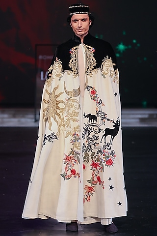 Rohit Bal Men - Buy Kurta Set, Sherwani, Nehru Jacket Online 2025