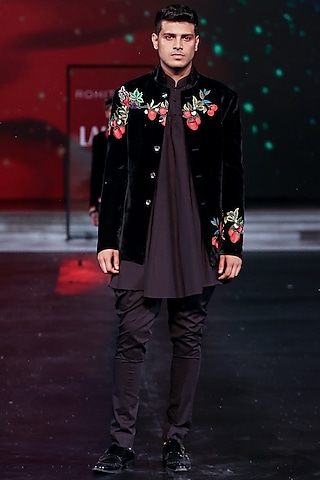 Rohit Bal Men - Buy Kurta Set, Sherwani, Nehru Jacket Online 2025