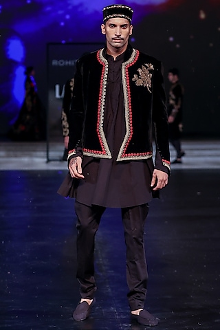 Rohit Bal Men - Buy Kurta Set, Sherwani, Nehru Jacket Online 2025