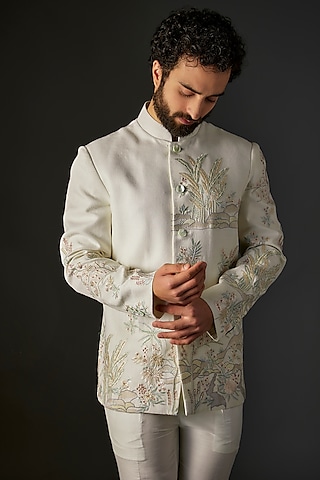 Rohit Bal Men - Buy Kurta Set, Sherwani, Nehru Jacket Online 2025