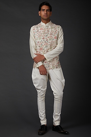 Buy Rohit Bal Men Designer Sherwani, Kurtas, Jackets, Pants 2021