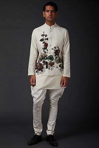 Buy Rohit Bal Men Designer Sherwani, Kurtas, Jackets, Pants 2021