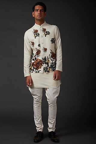 Buy Rohit Bal Men Designer Sherwani, Kurtas, Jackets, Pants 2021