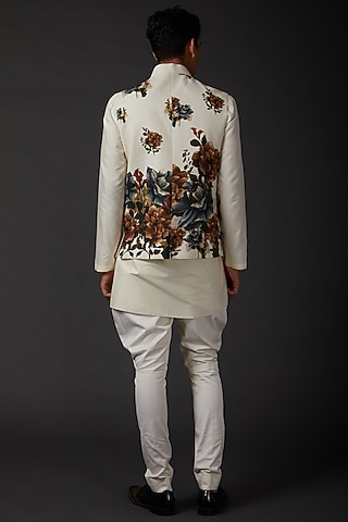 Buy Rohit Bal Men Designer Sherwani, Kurtas, Jackets, Pants 2021