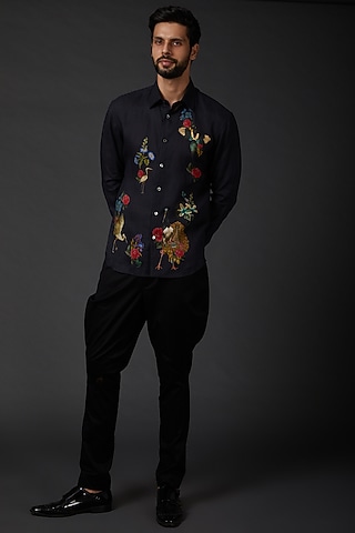 Buy Rohit Bal Men Designer Sherwani, Kurtas, Jackets, Pants 2021