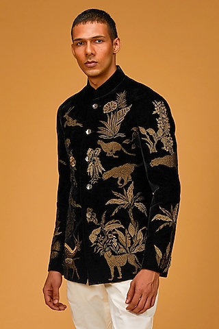 Rohit Bal Men - Buy Kurta Set, Sherwani, Nehru Jacket Online 2025