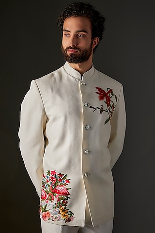 Rohit Bal Men - Buy Kurta Set, Sherwani, Nehru Jacket Online 2025