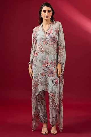 Ridhima Bhasin - Buy Designer Sarees, Sharara Sets, Lehengas Online 2025