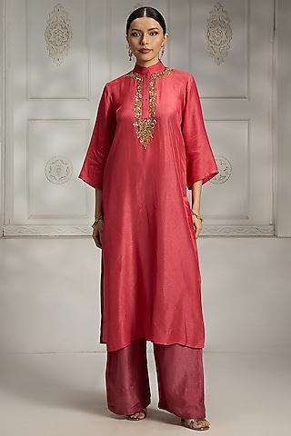Designer Kurtas for Women - Buy Latest Designer Kurta Collection Online ...
