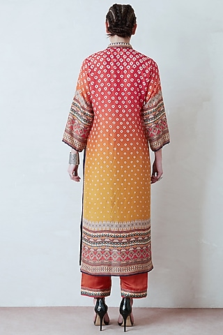 Buy Rajdeep Ranawat Designer Sarees, Dresses, Lehengas 2021