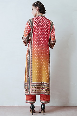 Buy Rajdeep Ranawat Designer Sarees, Dresses, Lehengas 2021