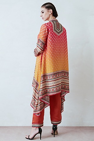 Buy Rajdeep Ranawat Designer Sarees, Dresses, Lehengas 2021