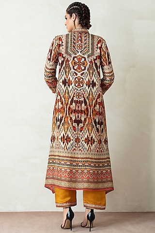 Buy Rajdeep Ranawat Designer Sarees, Dresses, Lehengas 2021