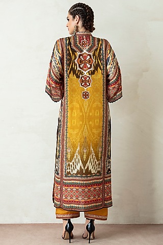 Buy Rajdeep Ranawat Designer Sarees, Dresses, Lehengas 2021