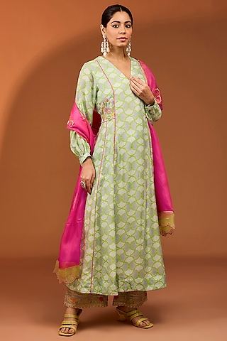 Raji Ramniq - Buy Kurta Set, Gharara Set Onlline 2024