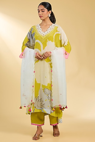Raji Ramniq - Buy Kurta Set, Gharara Set Onlline 2025