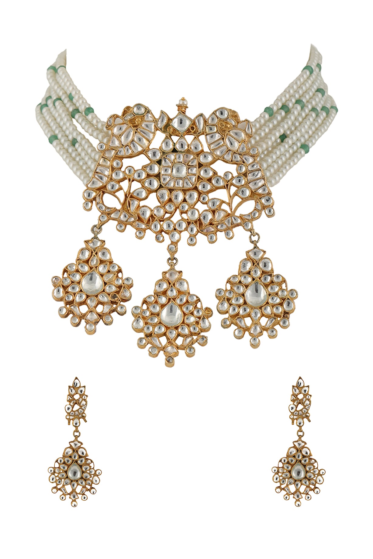 Jadtar Jewellery | borneo.fr