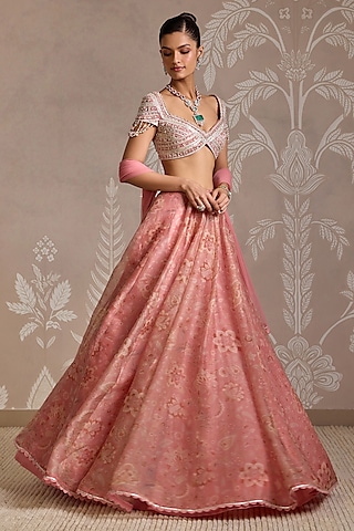 Ridhi Mehra - Buy Sarees, Lehengas, Anarkalis Online 2025