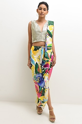 Rimi Nayak - Buy Dresses, Printed Dresses, Sarees Online 2025