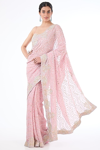 Rabani & Rakha - Buy Sarees, Lehenga, Kurta Set Online 2024