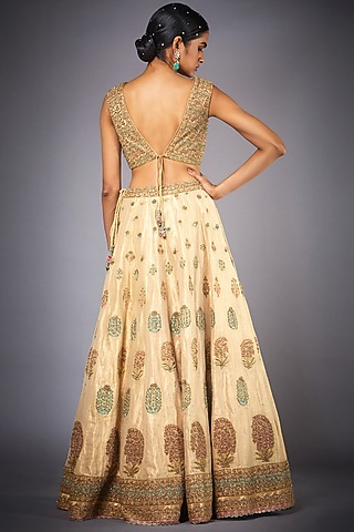 Buy Ri Ritu Kumar Designer Sarees, Lehengas, Anarkalis, Kurti 2021